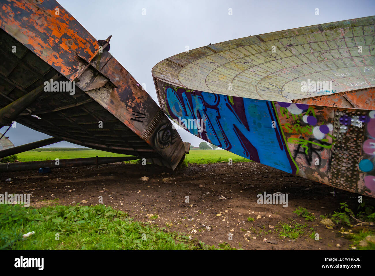 Raf stenigot hi-res stock photography and images - Alamy