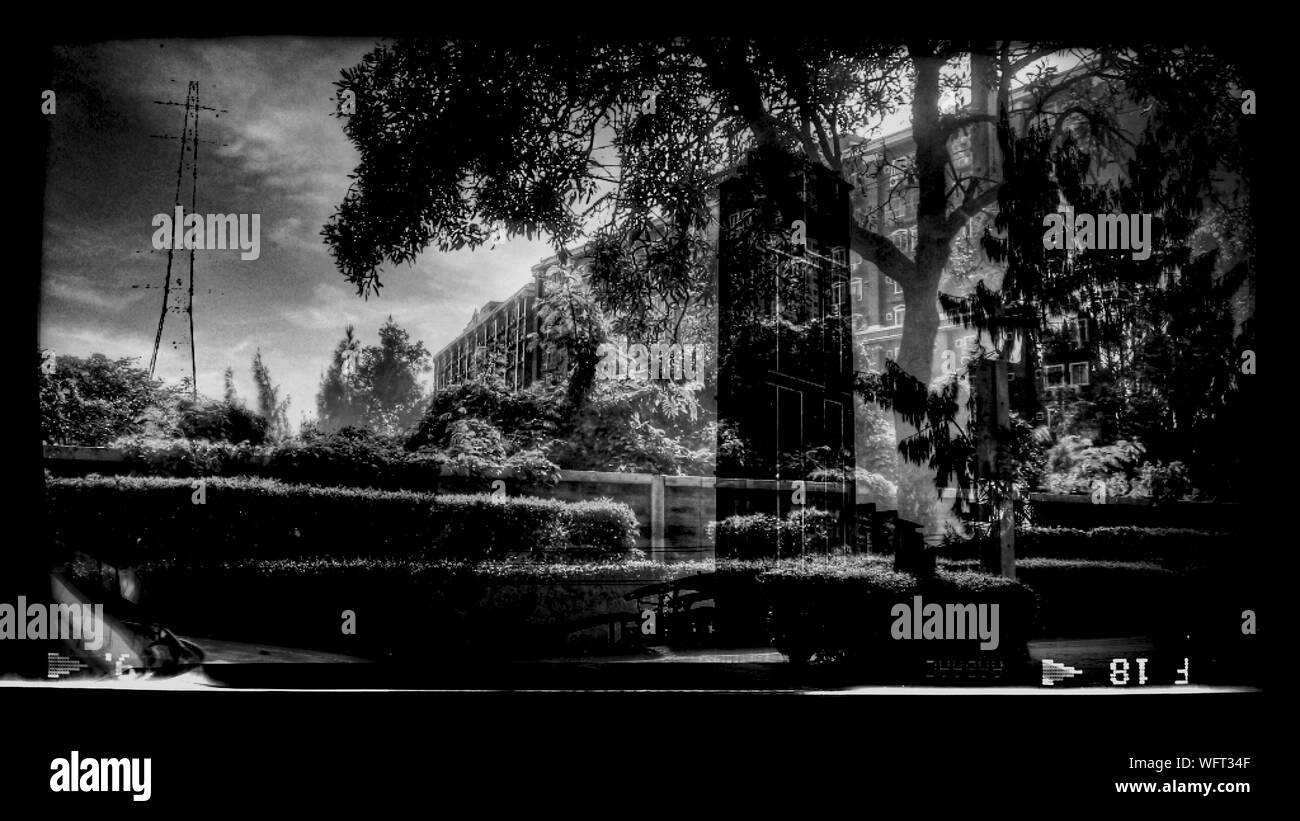 Composite photography hi-res stock photography and images - Alamy