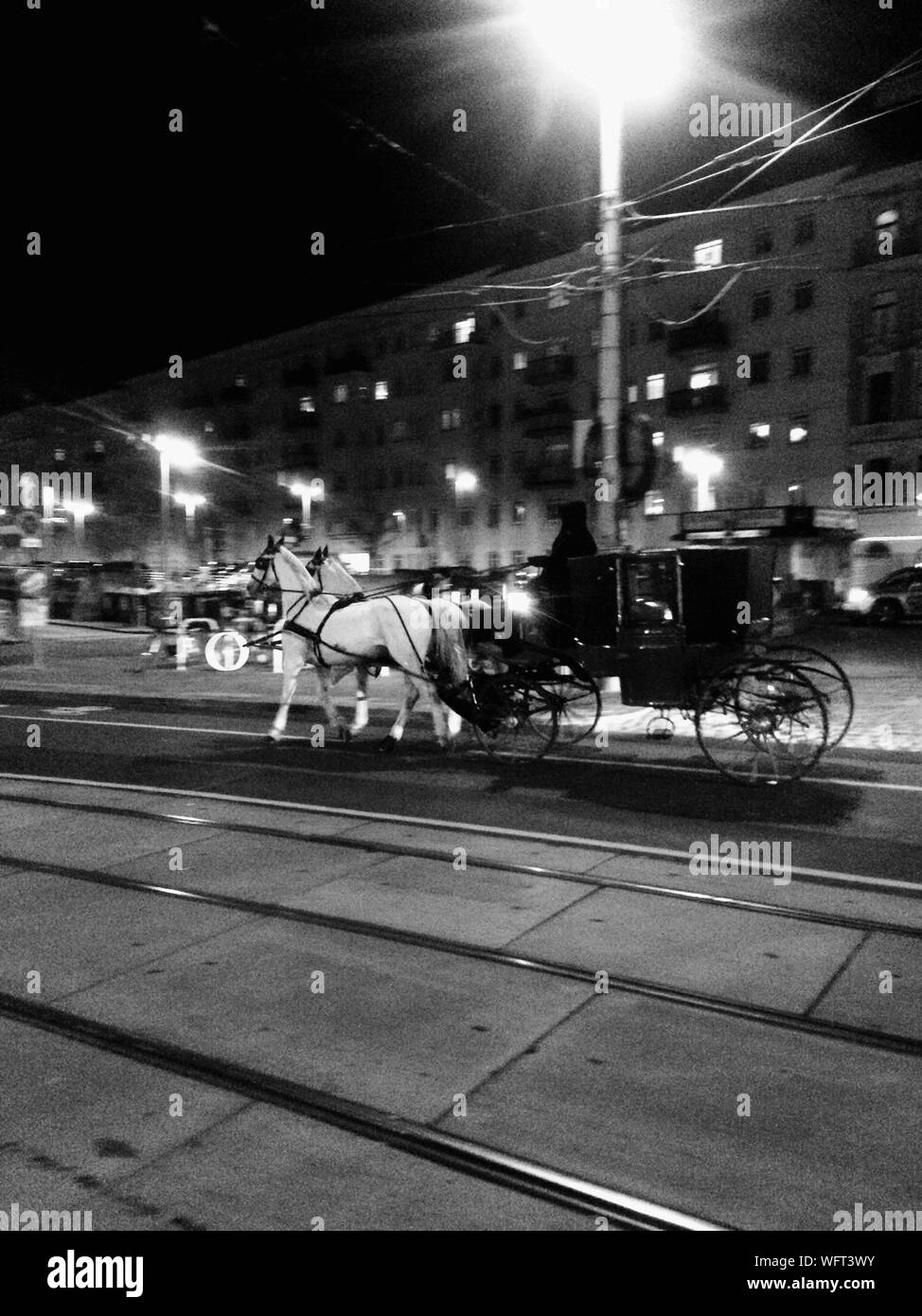 Two Person Carriage High Resolution Stock Photography and Images - Alamy