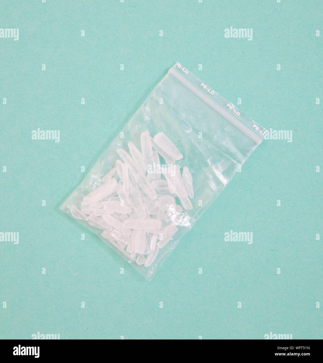 Meth green hi-res stock photography and images - Alamy