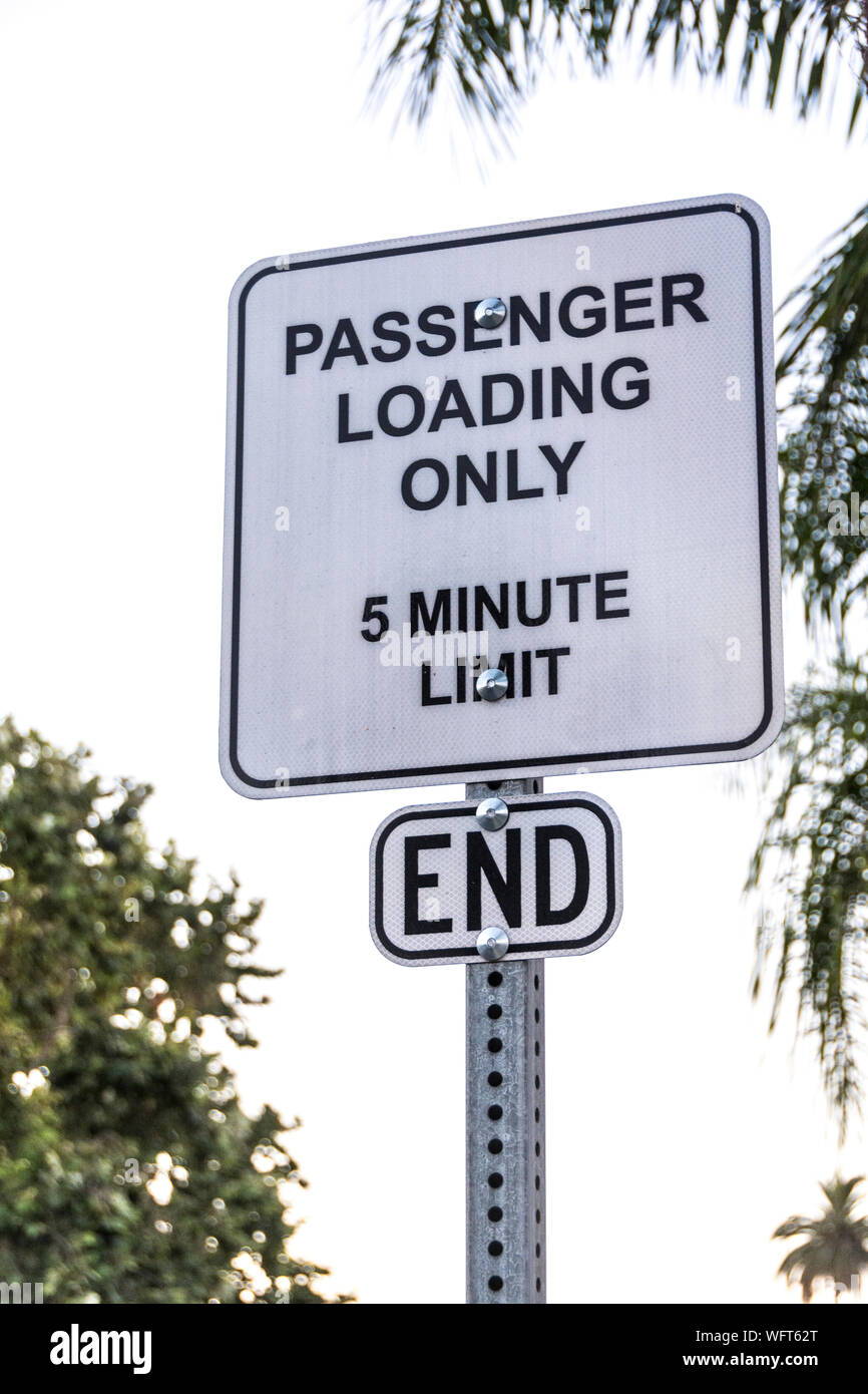 Passenger loading only hi-res stock photography and images - Alamy
