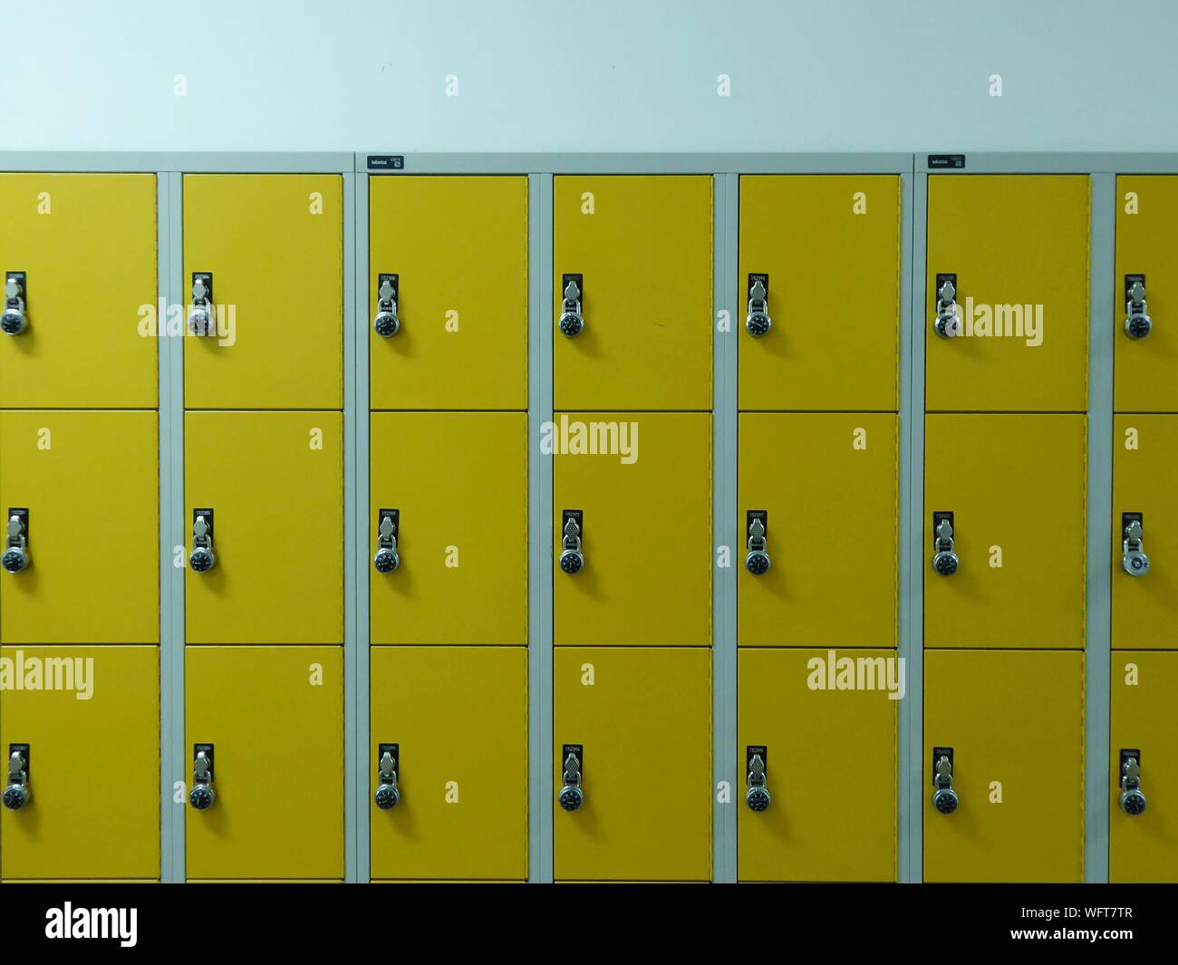 Side locker hi-res stock photography and images - Alamy