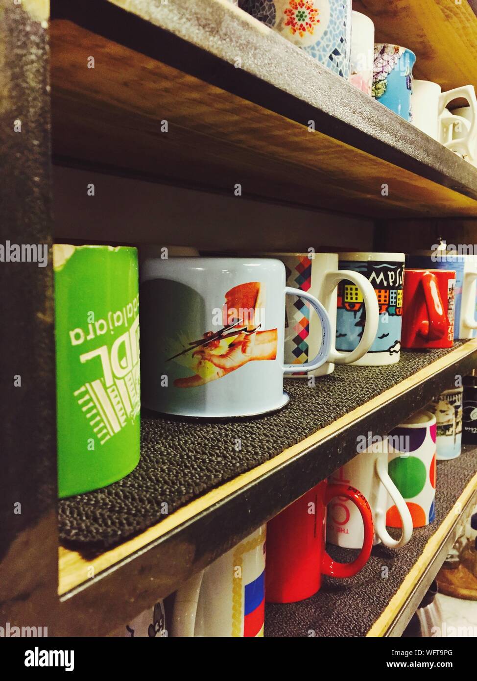 Large mugs hi-res stock photography and images - Alamy