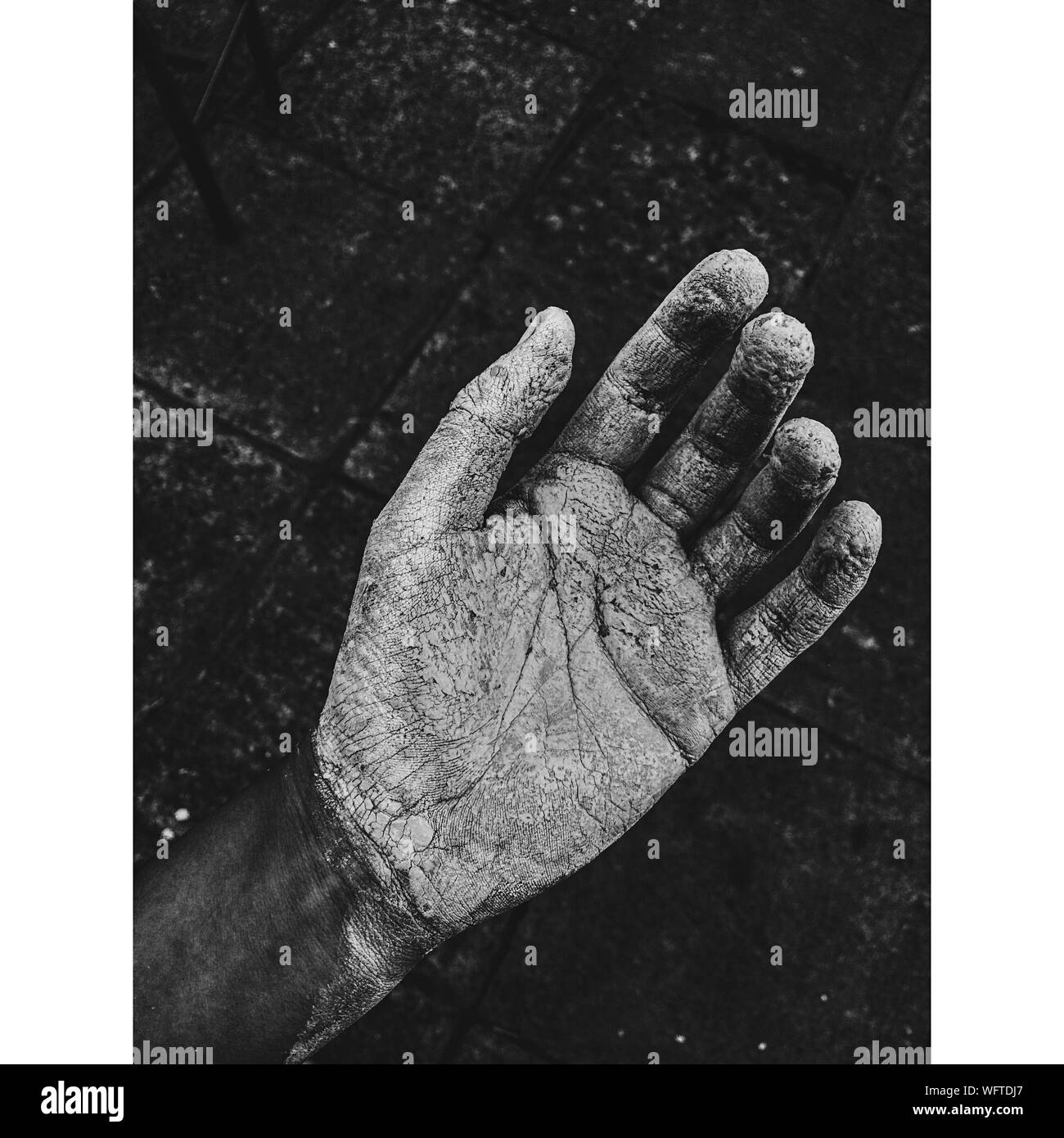 Mud flooring hi-res stock photography and images - Alamy