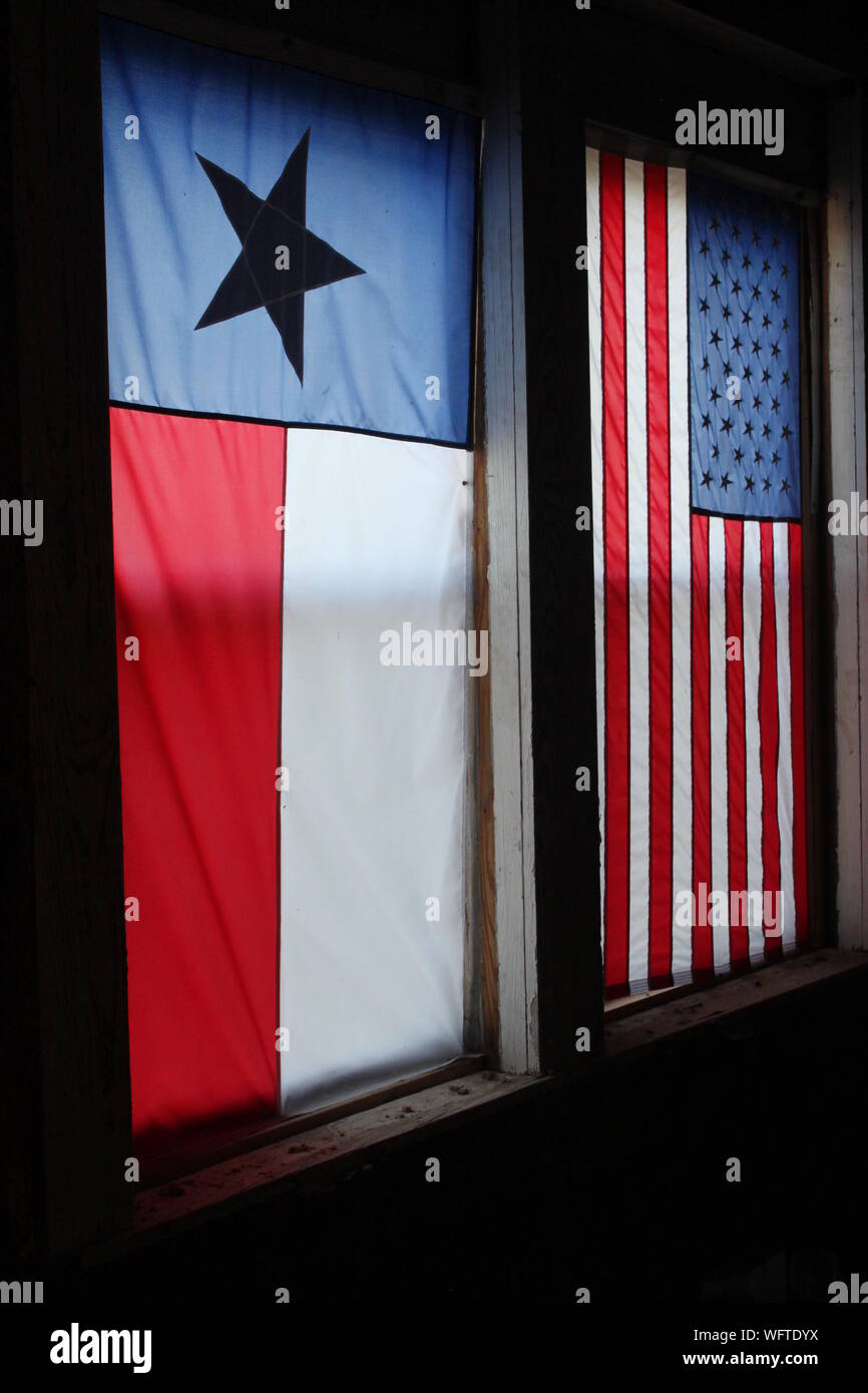 Pride flags window hi-res stock photography and images - Alamy