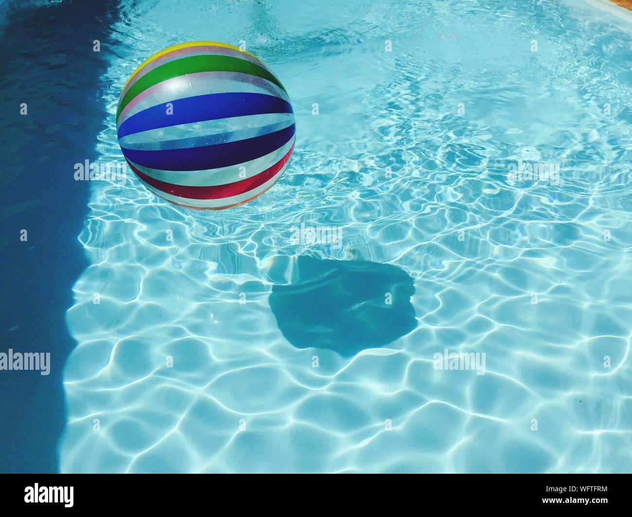 Inflatable Ball High Resolution Stock Photography and Images - Alamy