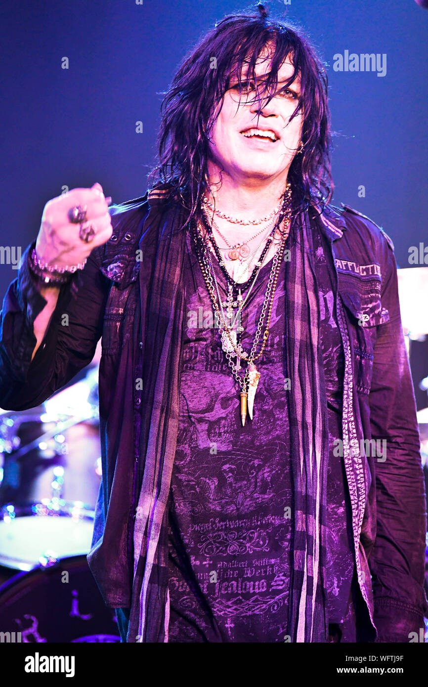 Tom keifer hi-res stock photography and images - Alamy