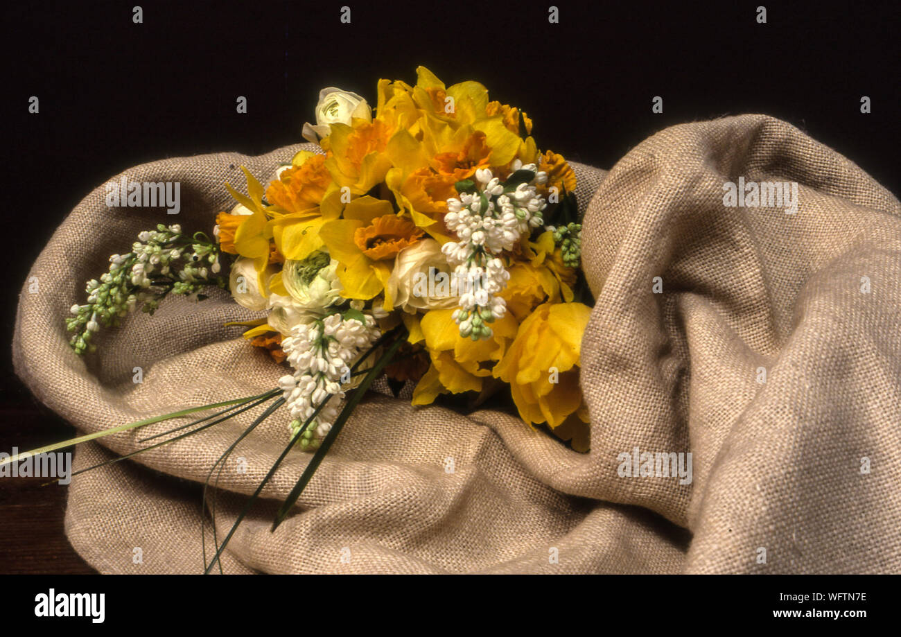 Flower Sack High Resolution Stock Photography and Images - Alamy