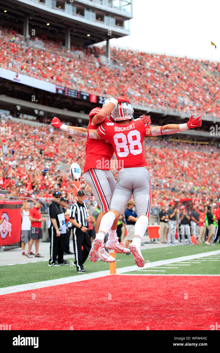 Jeremy ruckert hi-res stock photography and images - Alamy