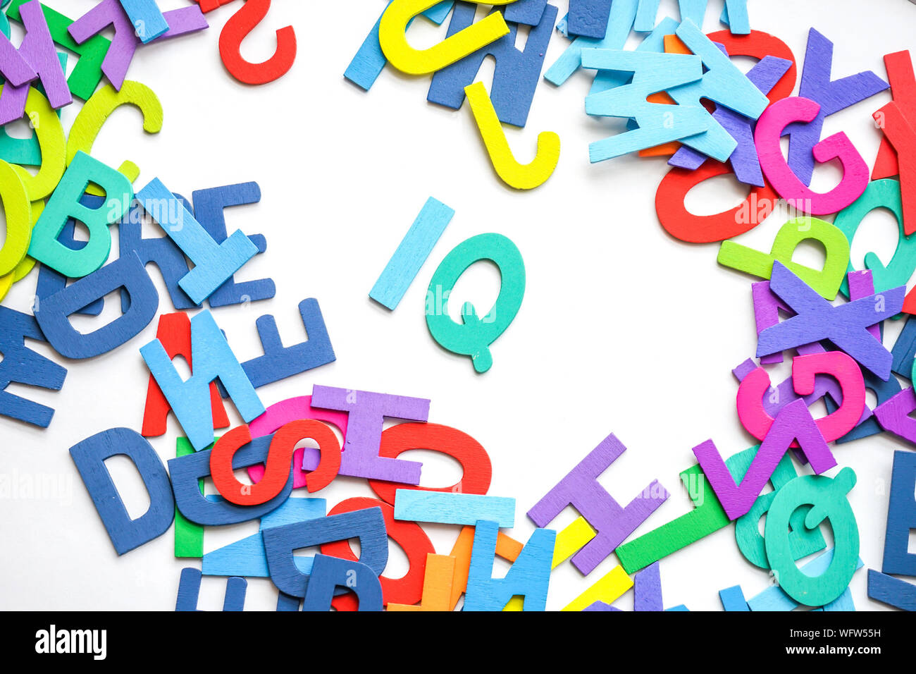 Iq High Resolution Stock Photography and Images - Alamy