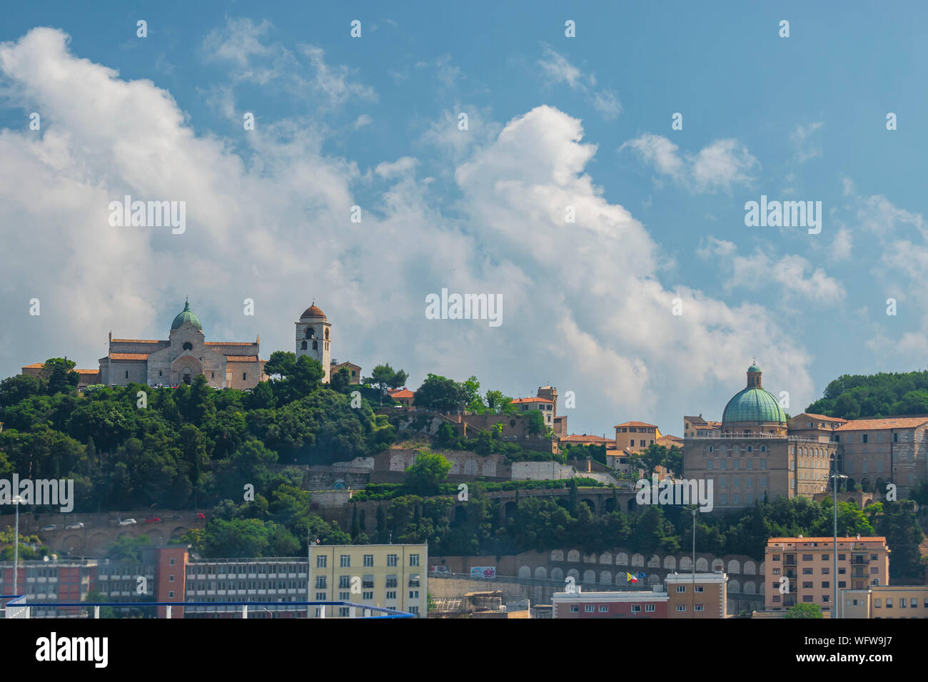 Ss Ancona High Resolution Stock Photography and Images - Alamy
