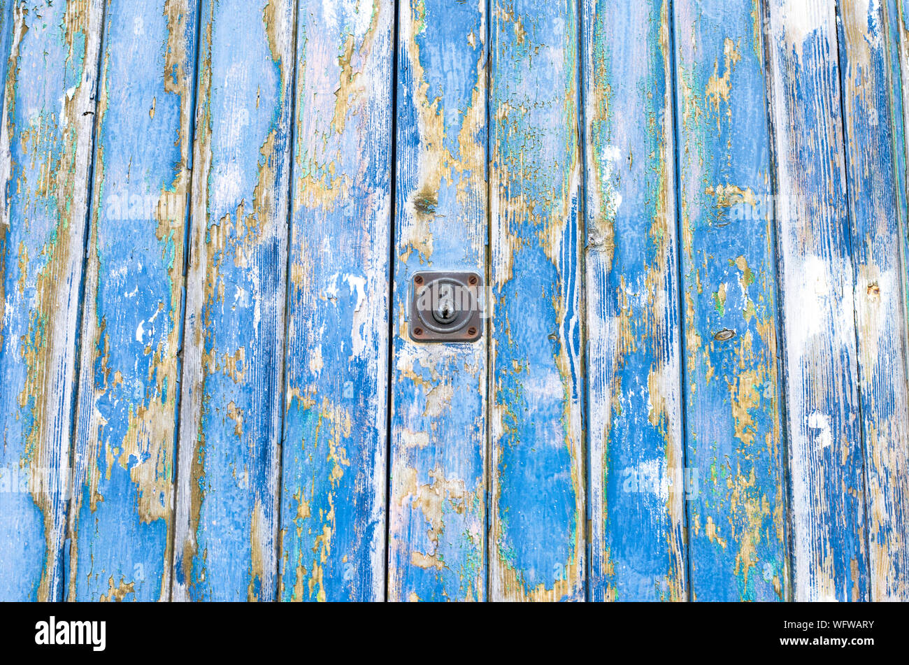 Keyhole view hi-res stock photography and images - Alamy