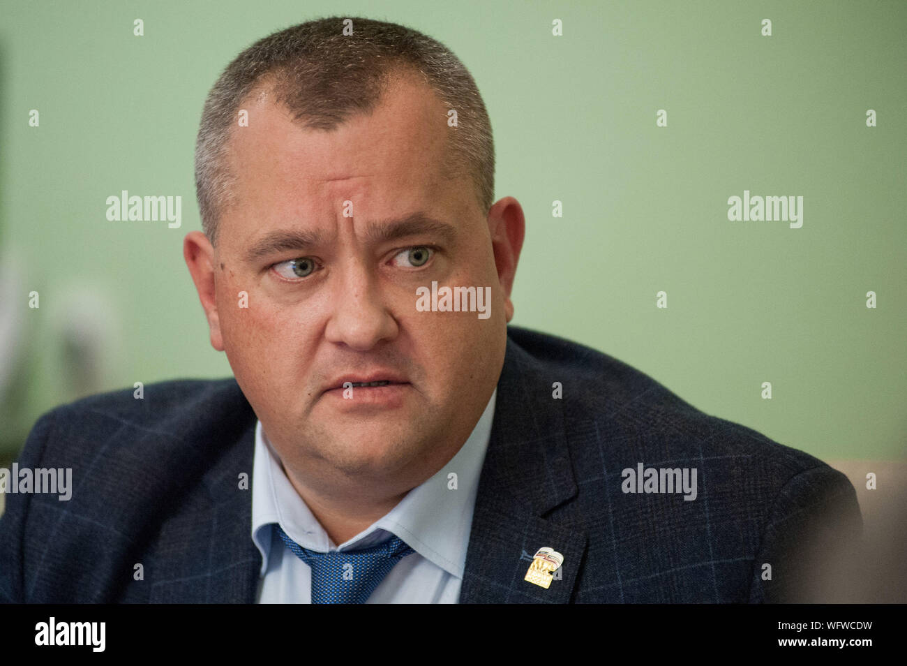 Oleg ivanov hi-res stock photography and images - Alamy