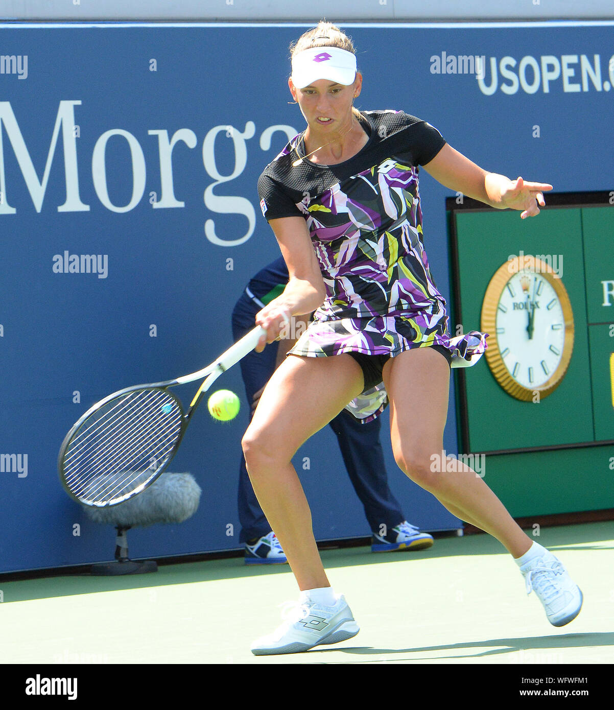 Elise mertens hi-res stock photography and images - Alamy