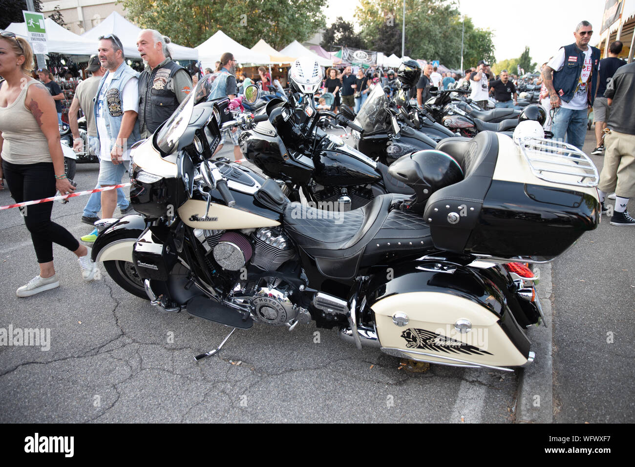 Súper motard hi-res stock photography and images - Alamy