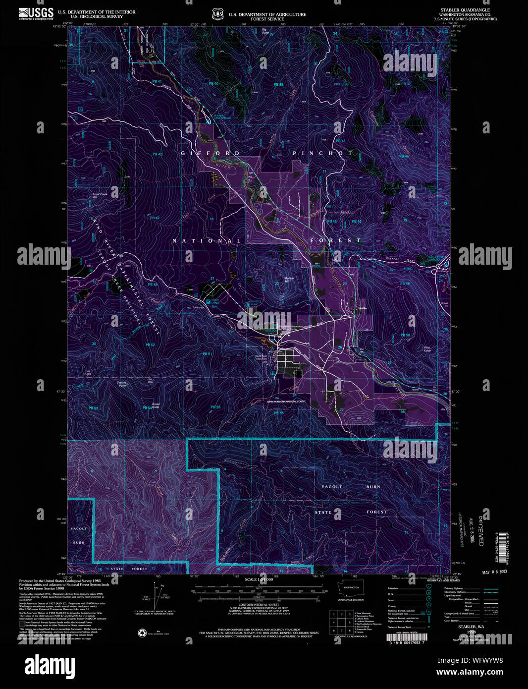 Stabler High Resolution Stock Photography and Images - Alamy