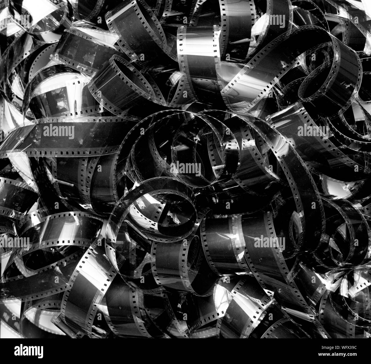 Tangled Film High Resolution Stock Photography and Images - Alamy