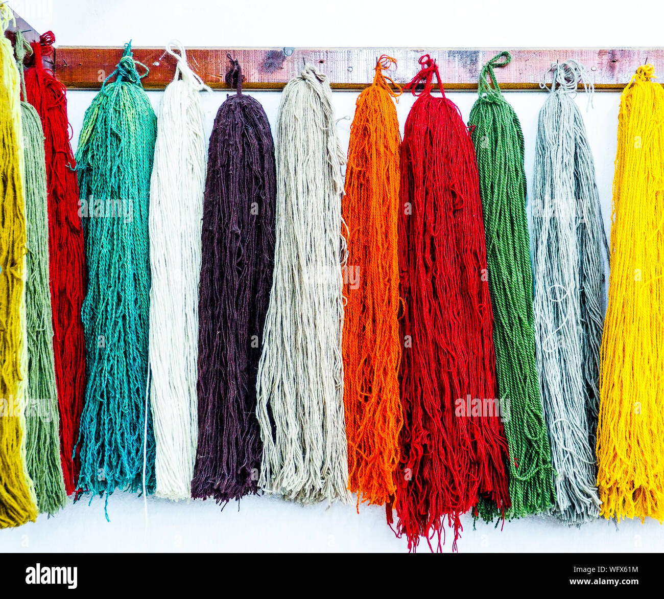 Carpet threads hi-res stock photography and images - Alamy