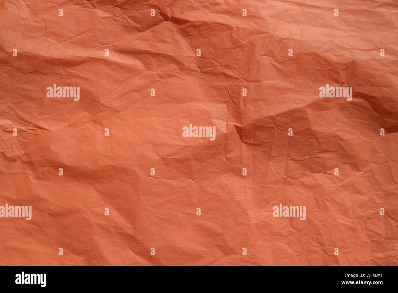 red color creased paper texture background Stock Photo - Alamy