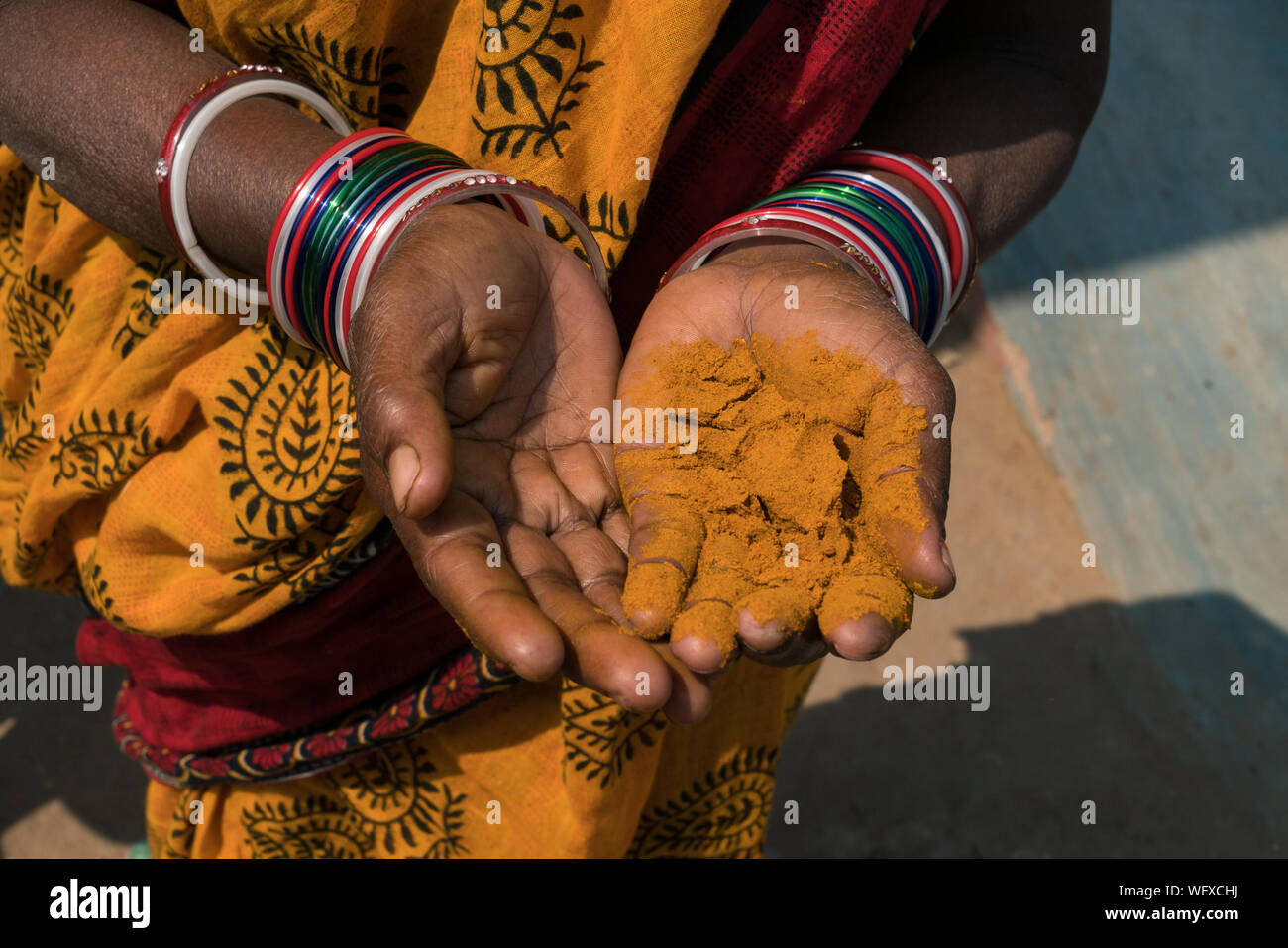 Indigenous tribes feet hi-res stock photography and images - Alamy