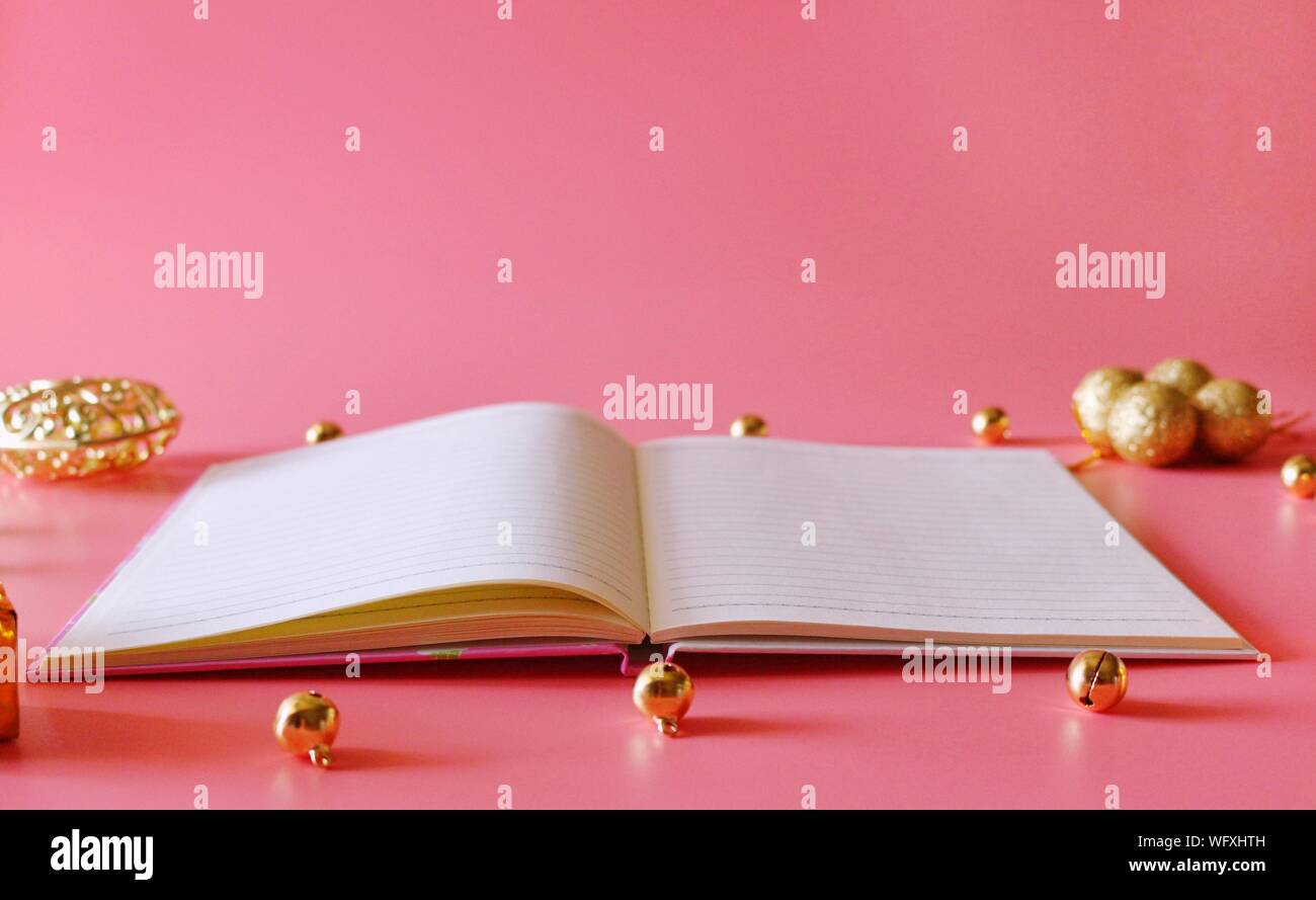 Textbook close up background hi-res stock photography and images - Alamy