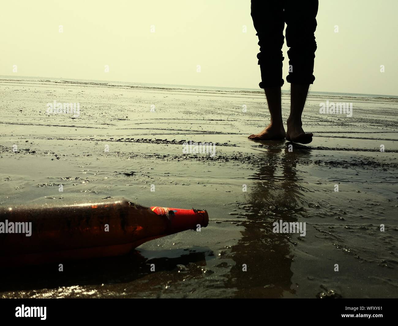 Walking beer hi-res stock photography and images - Alamy