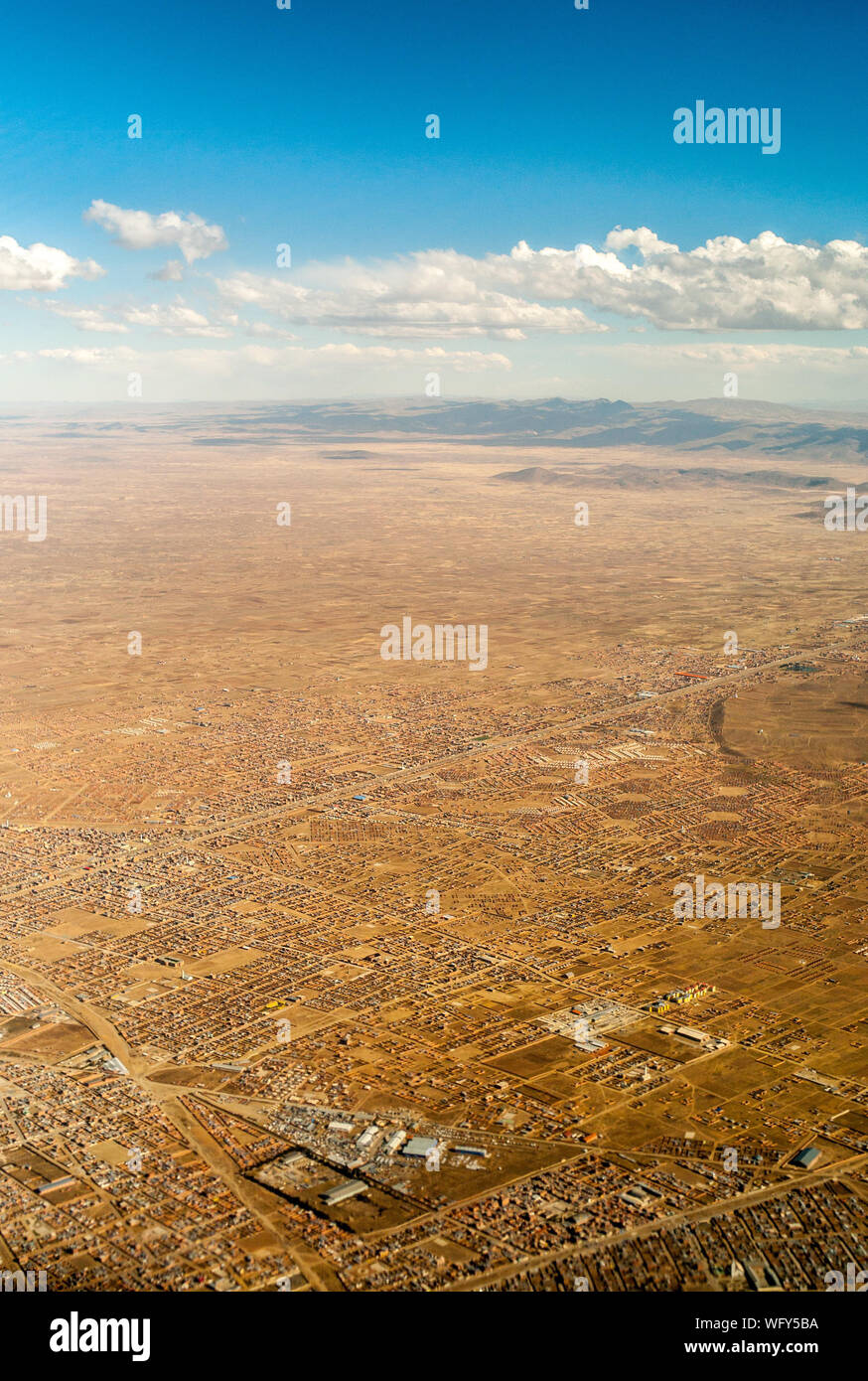 Achocalla bolivia hi-res stock photography and images - Alamy