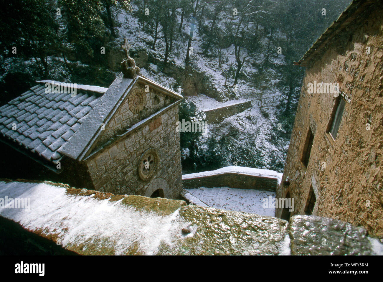 Carceri High Resolution Stock Photography and Images - Alamy