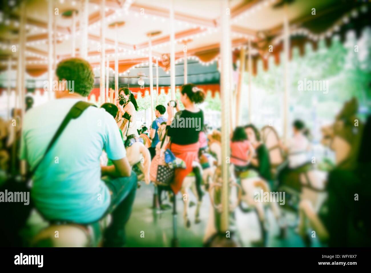 Round rear hi-res stock photography and images - Alamy