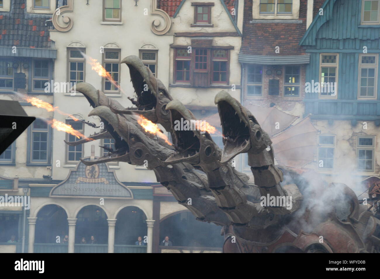 Efteling High Resolution Stock Photography and Images - Alamy