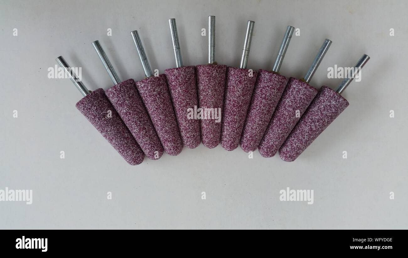 Drill bit for stone hi-res stock photography and images - Alamy