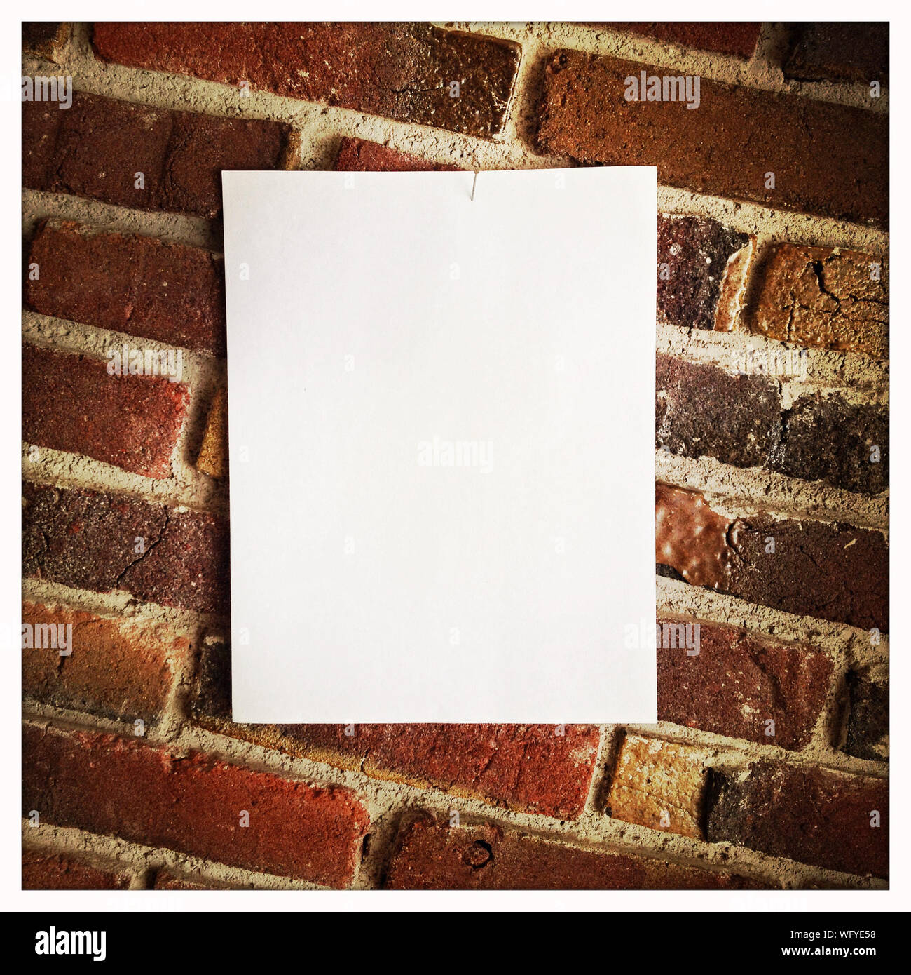 Blank white wall Cut Out Stock Images & Pictures - Alamy
