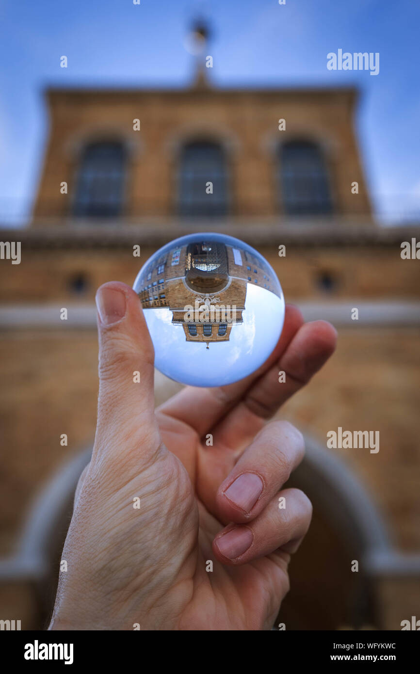 Human sphere hi-res stock photography and images - Alamy