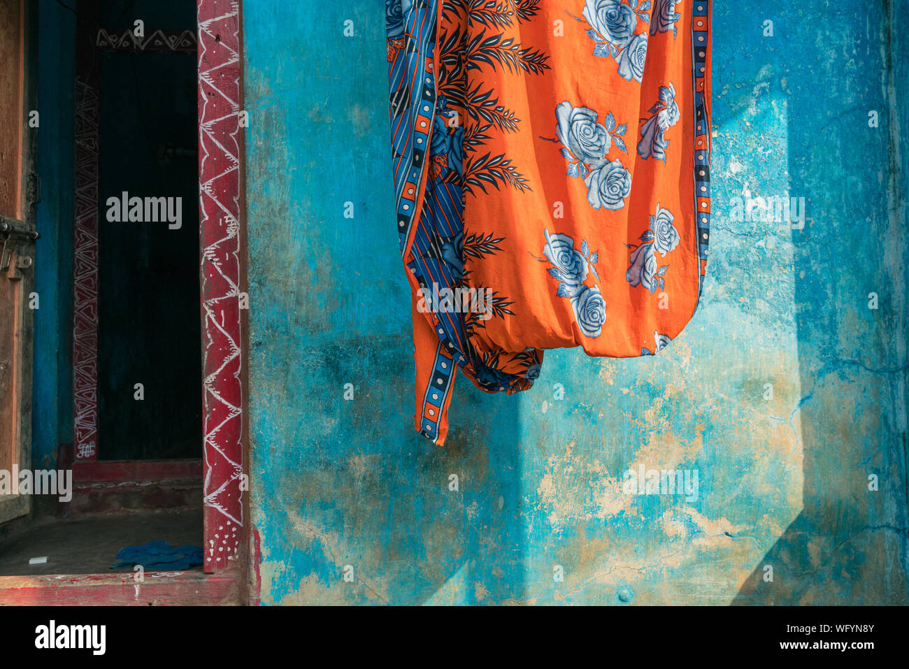 Odisha state hi-res stock photography and images - Alamy