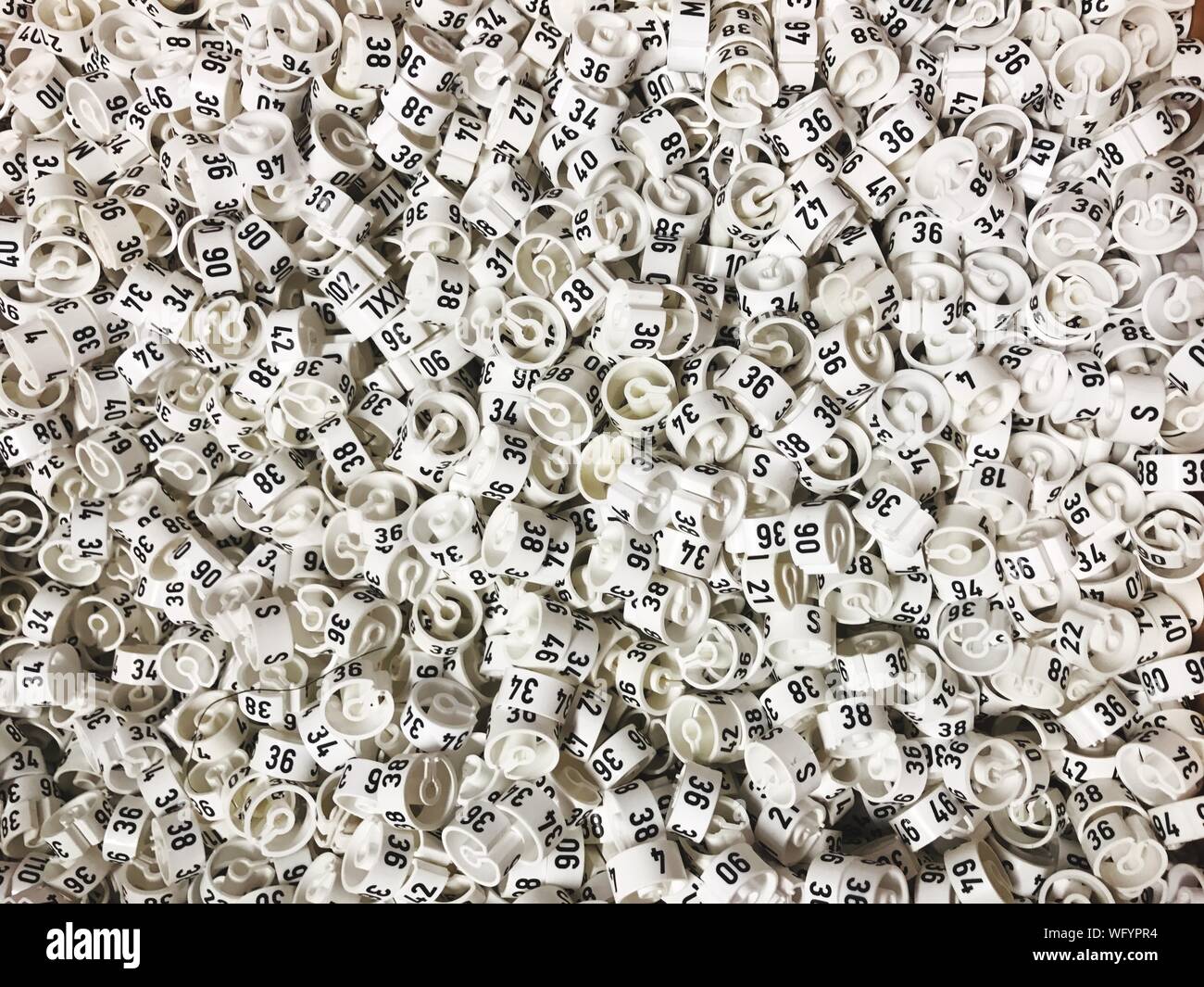 Color By Numbers High Resolution Stock Photography and Images - Alamy