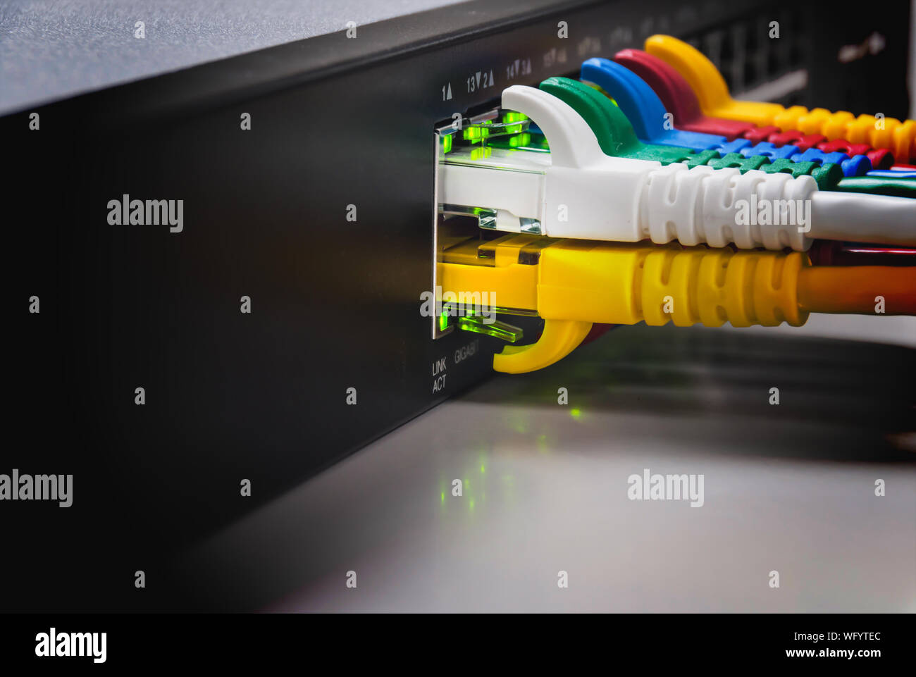 Multi Plug High Resolution Stock Photography and Images - Alamy