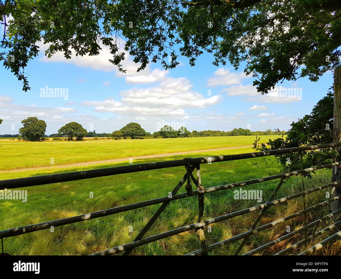 Non urban scene hi-res stock photography and images - Alamy
