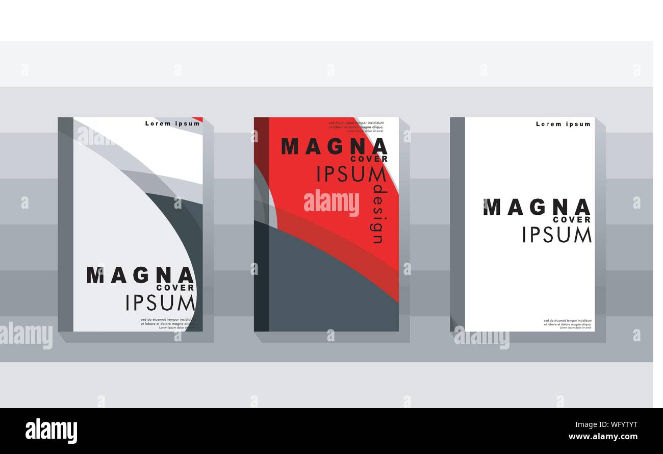 Abstract cover with liquid elements. book design concept. Futuristic business layout. Digital ...