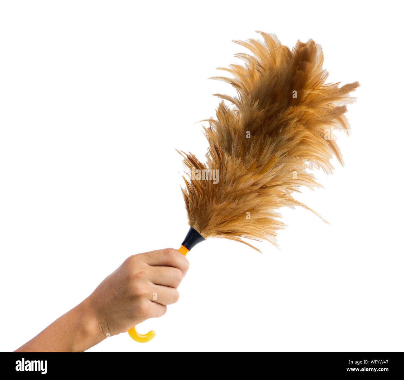 Cleaning personal hi-res stock photography and images - Alamy