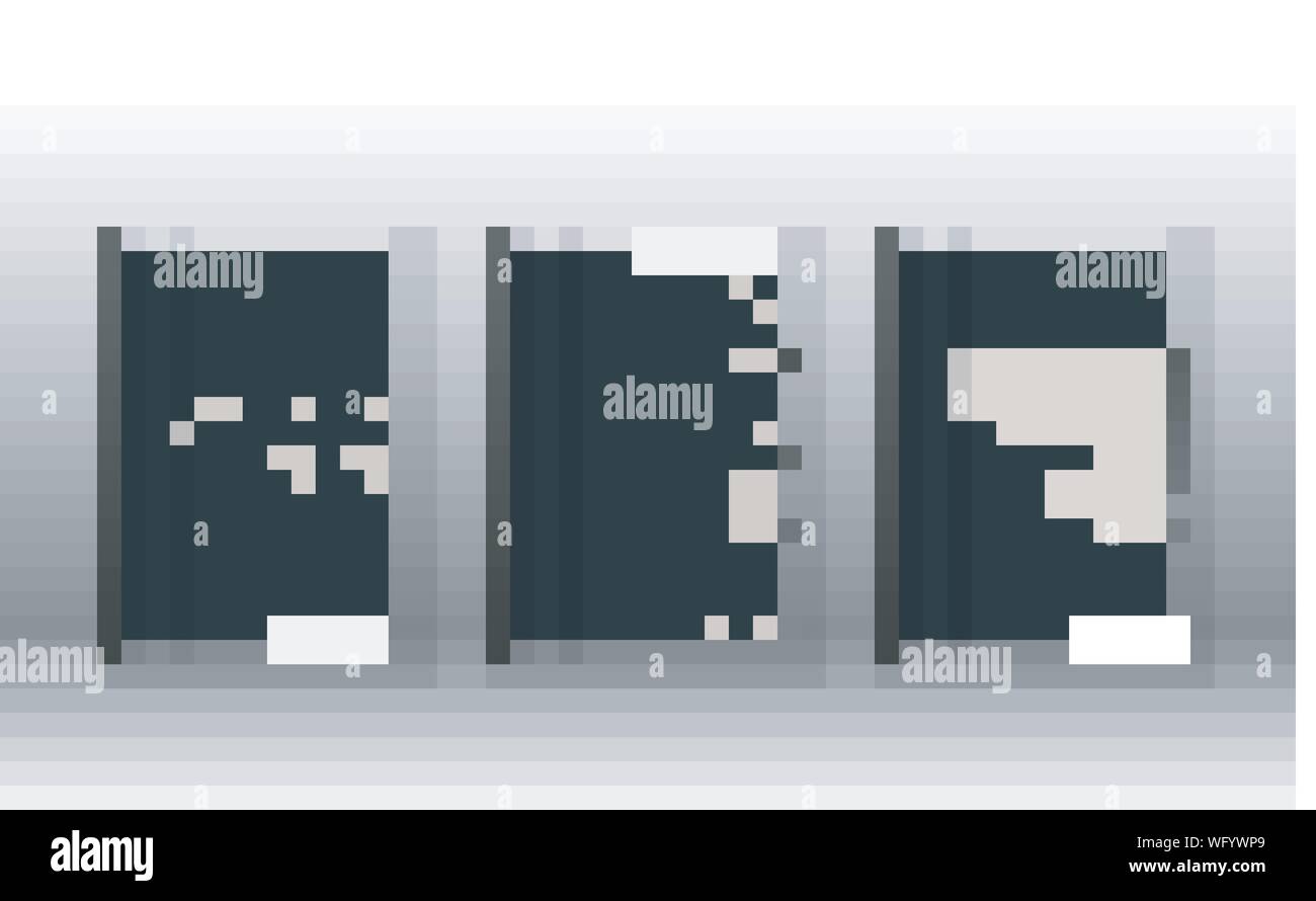 Background of abstract book cover layout. For brochures, magazines ...