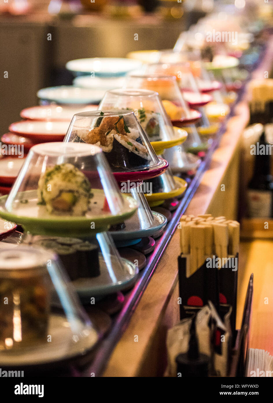 Buffet plate hi-res stock photography and images - Alamy