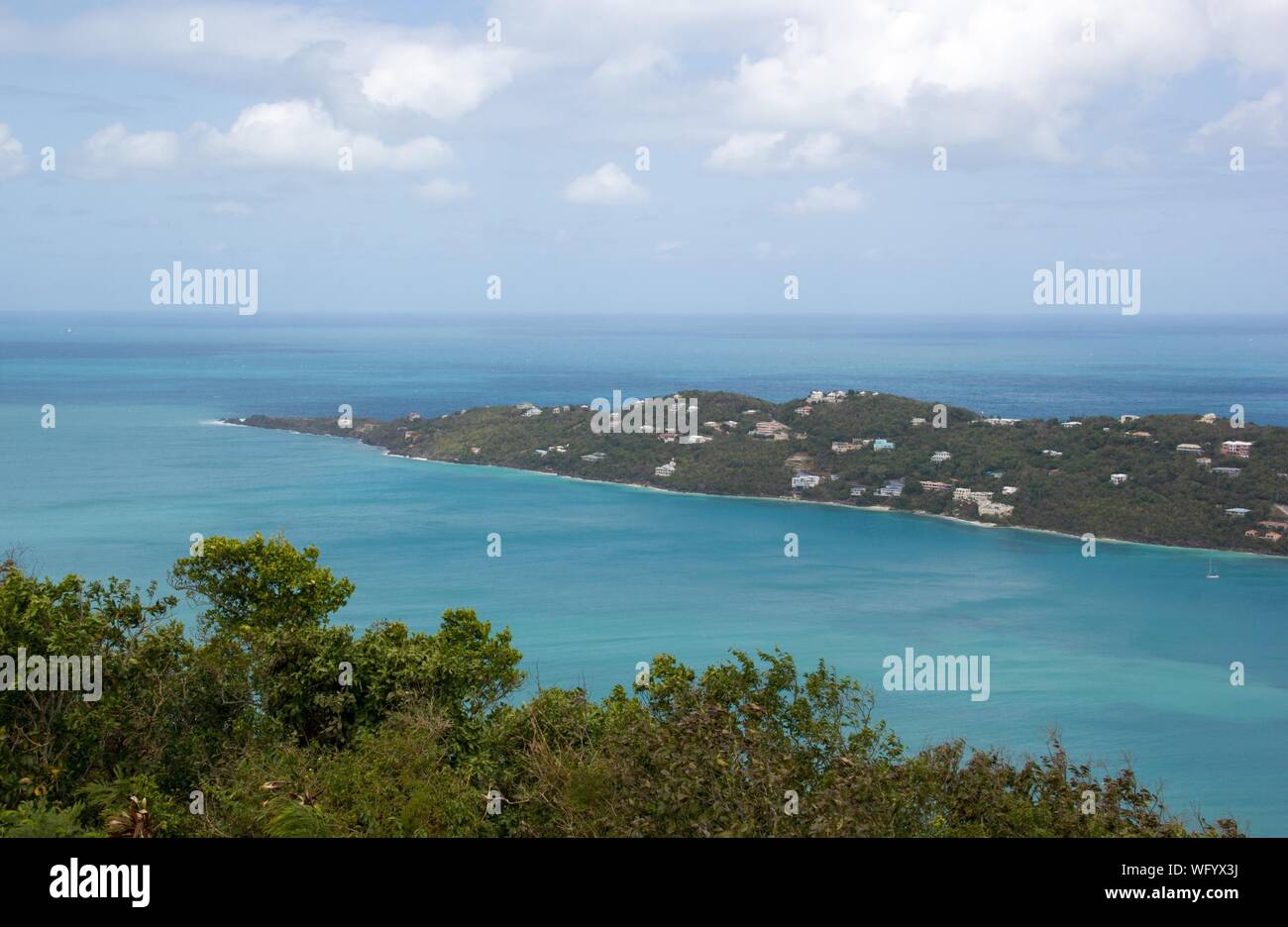 St croix us virgin islands High Resolution Stock Photography and Images ...