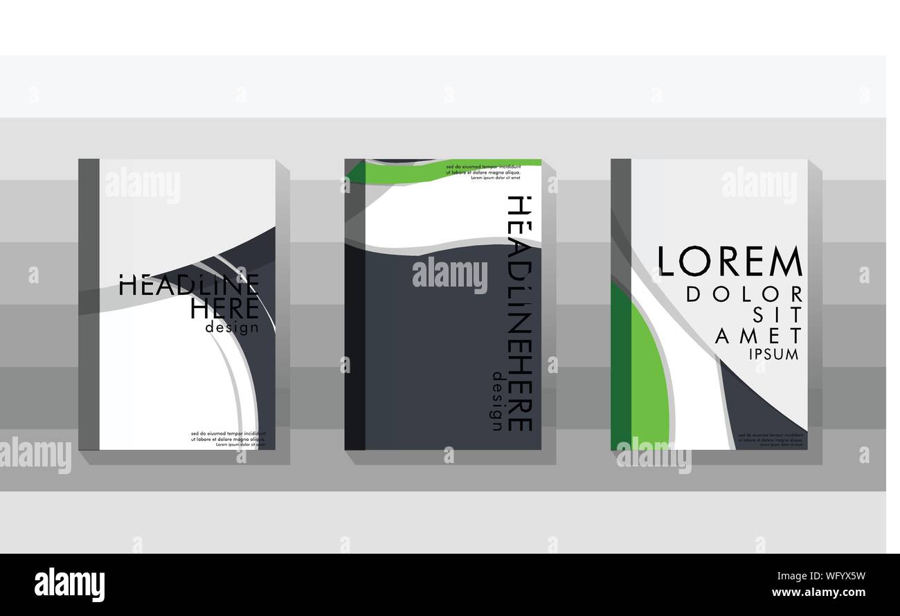 Abstract cover with liquid elements. book design concept. Futuristic business layout. Digital ...