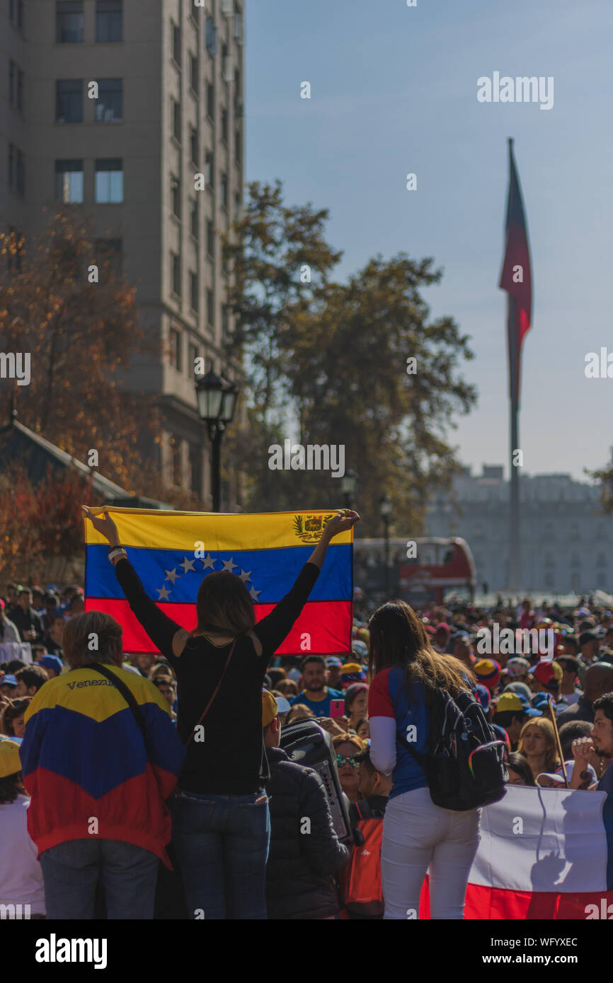 Bandera bravo hi-res stock photography and images - Alamy