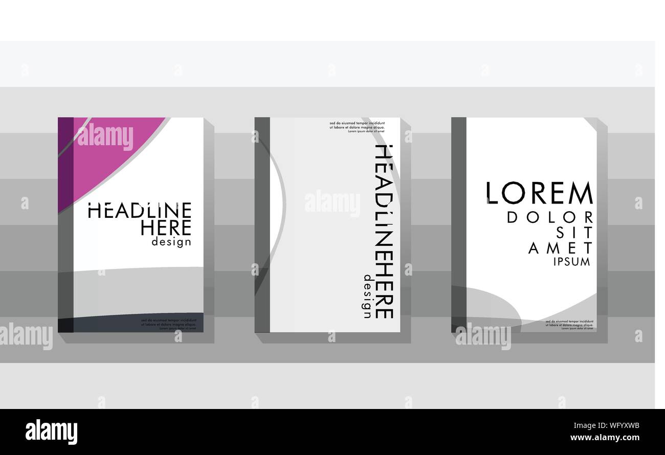 Abstract cover with liquid elements. book design concept. Futuristic ...