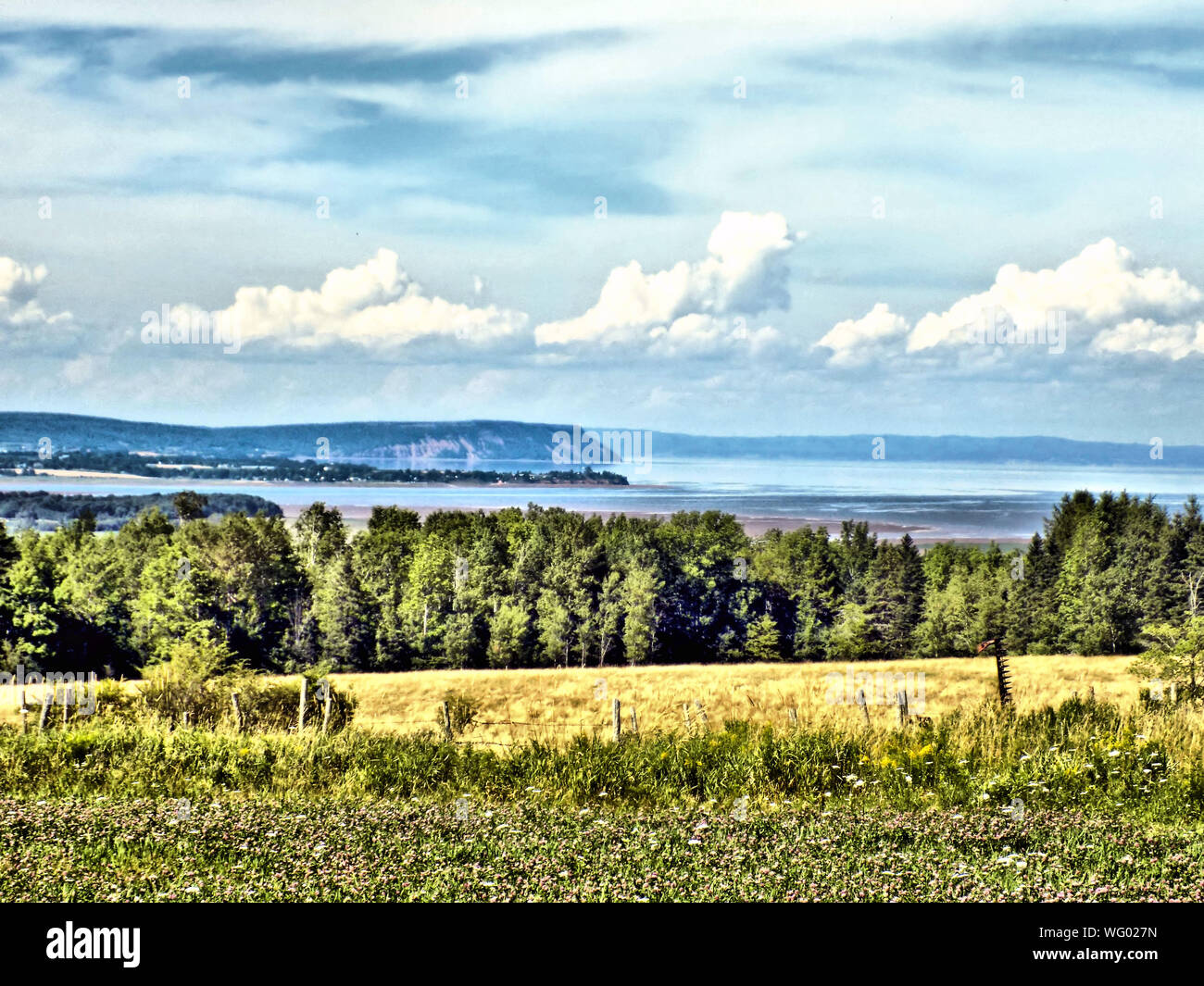 Annapolis Valley High Resolution Stock Photography and Images - Alamy