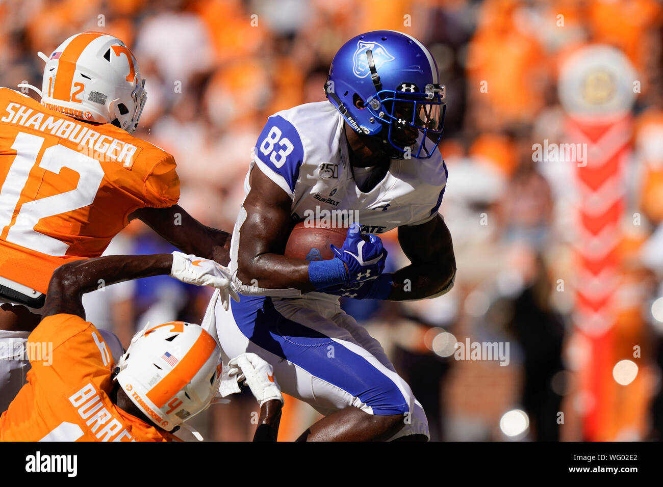 Tim mccoy hi-res stock photography and images - Alamy