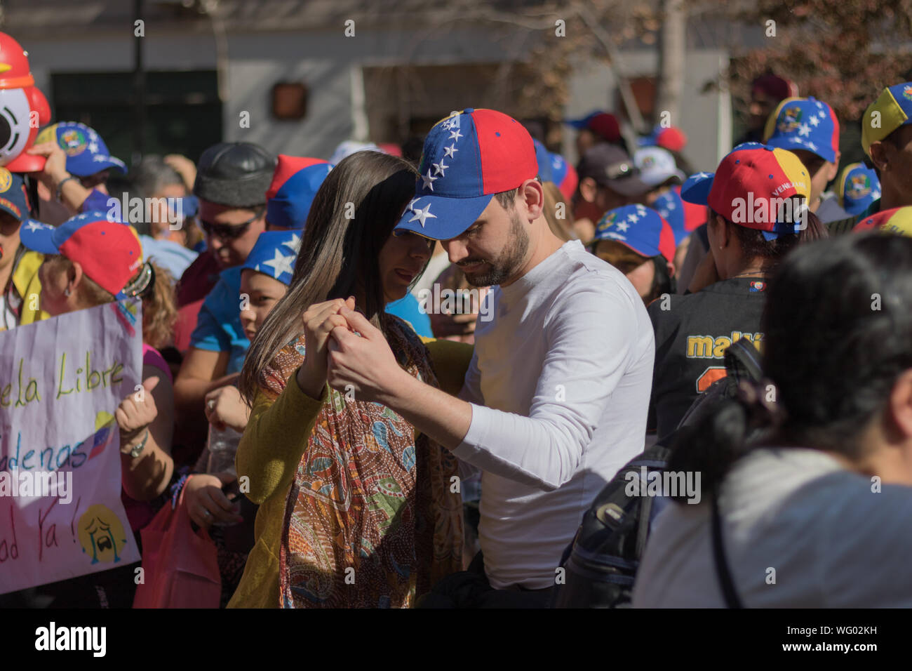 Bandera bravo hi-res stock photography and images - Alamy