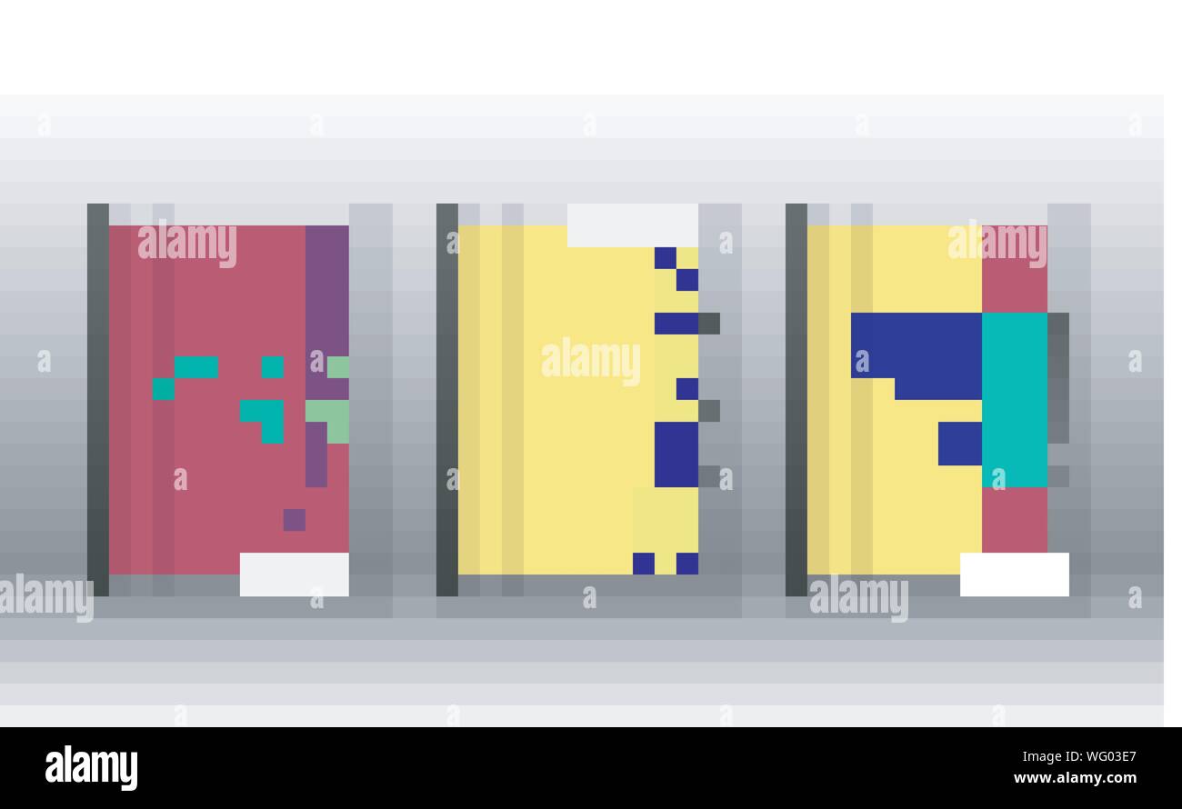 Background of abstract book cover layout. For brochures, magazines ...