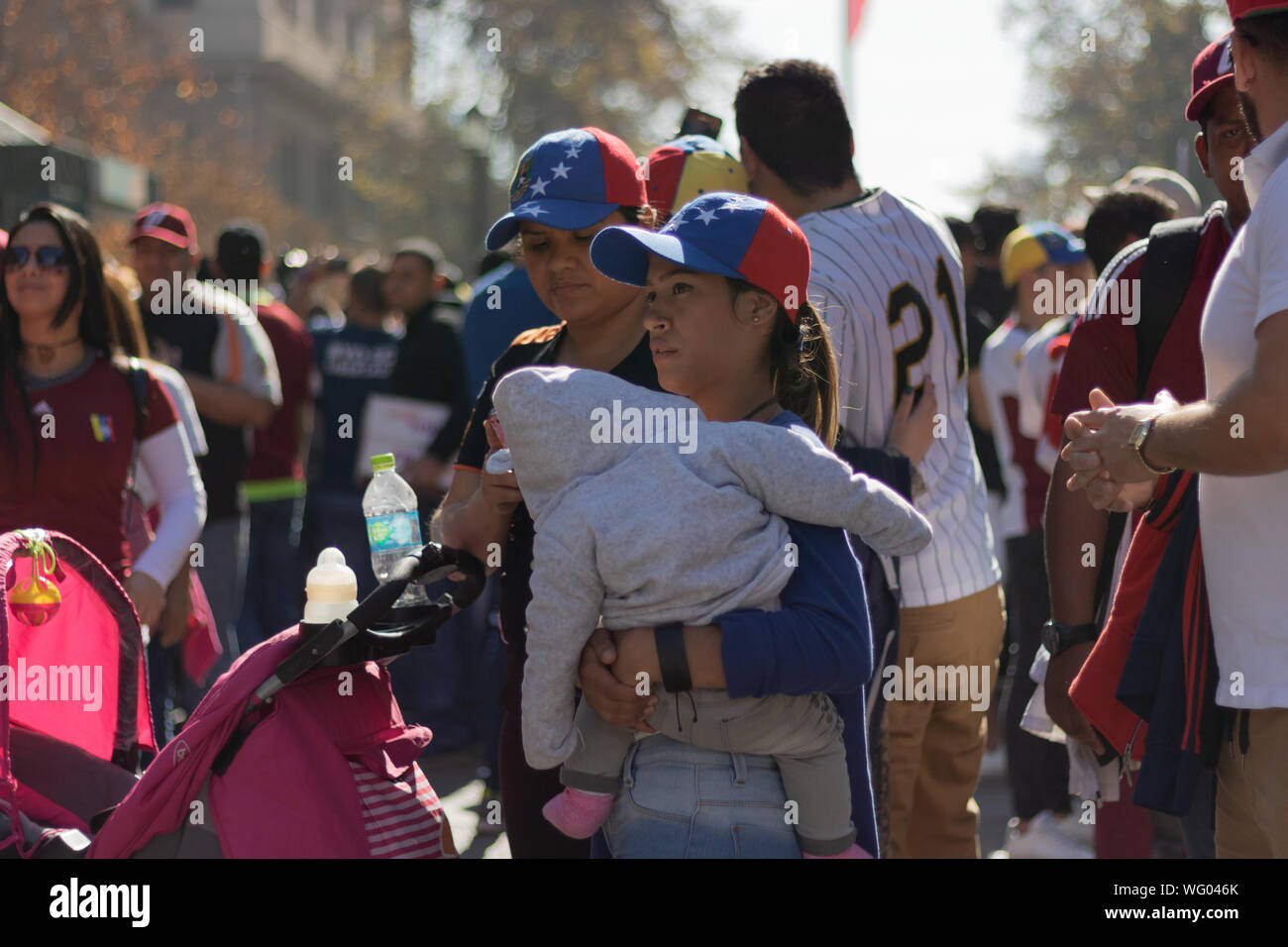 Bandera bravo hi-res stock photography and images - Alamy